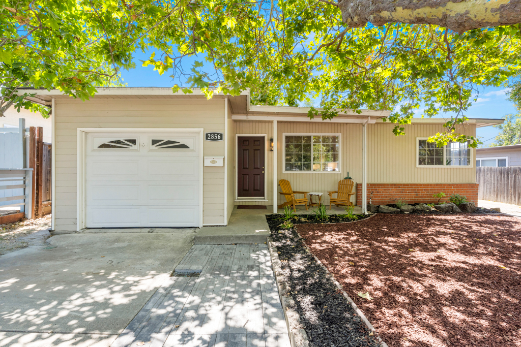 2856 Loma Vista Ave Concord CA - Peter Maclennan